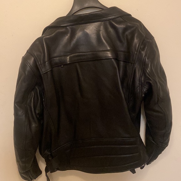 XPERT Performance Gear | Jackets & Coats | Xpert 3xl Leather Jacket ...